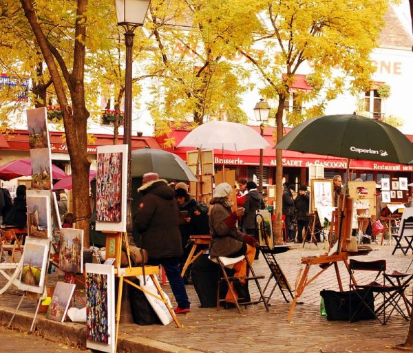 Offbeat Paris: Alternative Things To Do In Paris - Bruised Passports