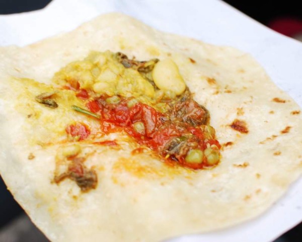 Culinary Heaven - The Street Food Of Mauritius - Bruised Passports