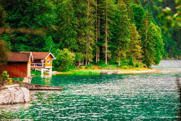 The Ultimate Road Trip Itinerary in Bavaria, Germany - Deutsche ...