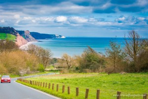 Road Trip from London To Devon: An Enchanted Getaway - Bruised Passports