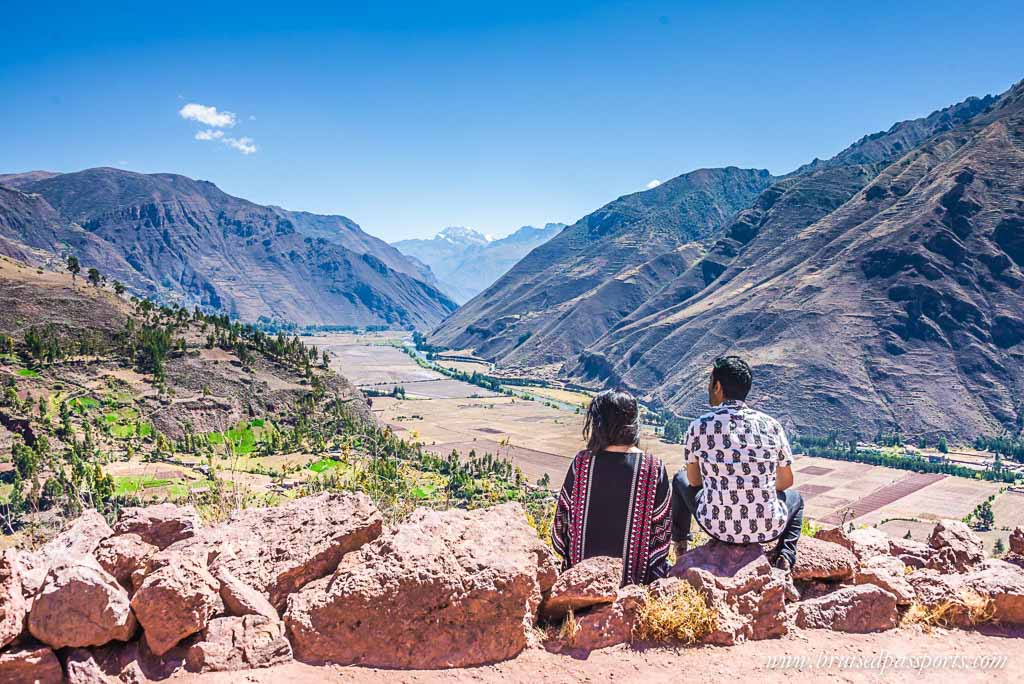 The Ultimate Itinerary for Peru: Perfect Planning Guide for the land of ...