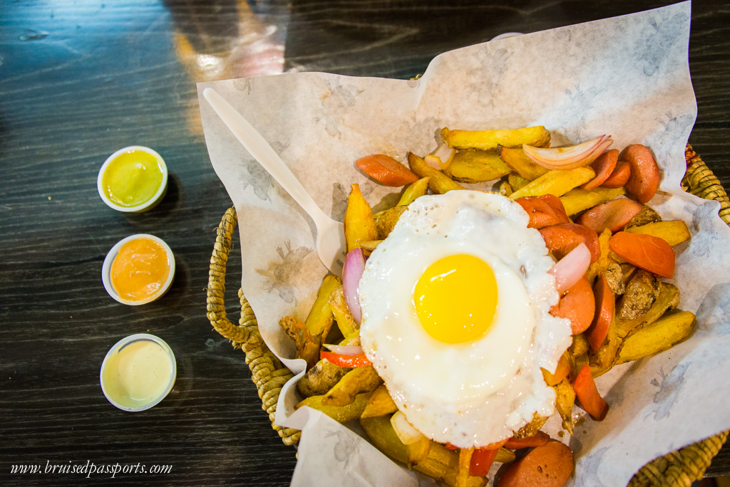 A Foodie's Guide to Peru - Bruised Passports