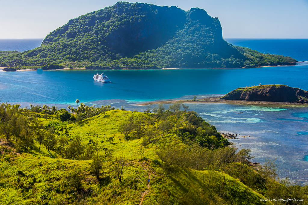 Tropical Paradise: One Week Itinerary for Fiji Islands - Bruised Passports