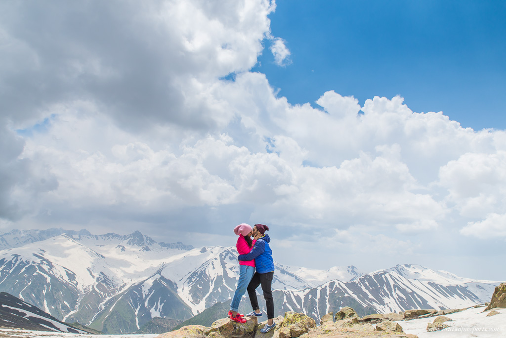 5 Best Cold Weather Holidays for your bucket list - Bruised Passports