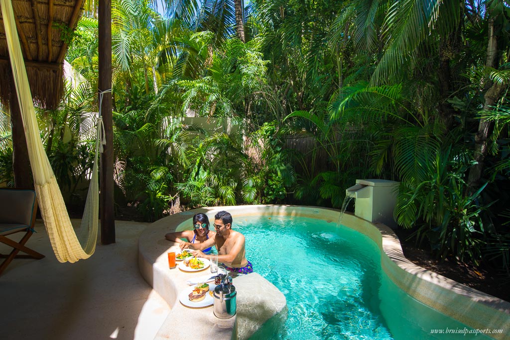 5 Must Dos in Tulum, Mexico - Bruised Passports