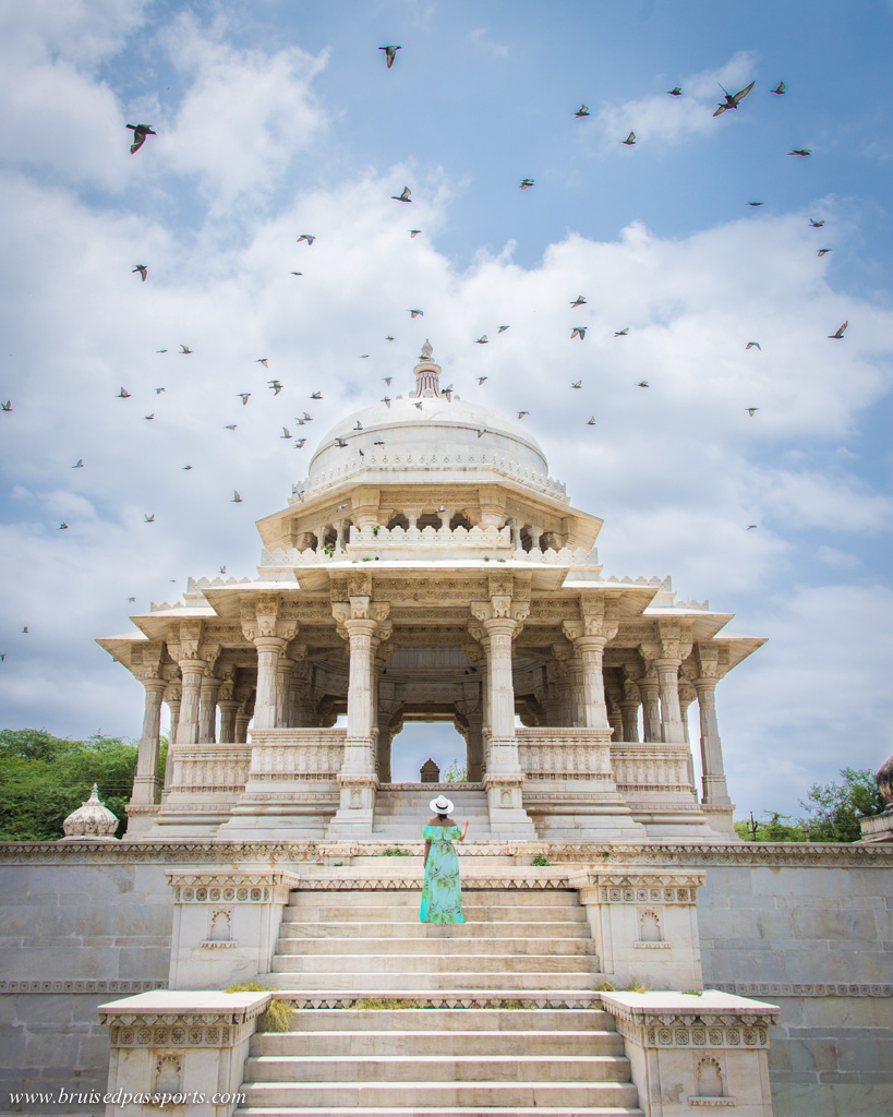 A Historical Marvel: 12 Things to See and Do in Udaipur - Bruised Passports