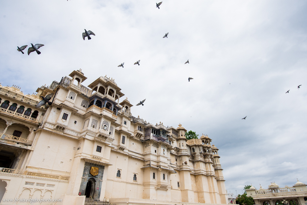 A Historical Marvel: 12 Things to See and Do in Udaipur - Bruised Passports