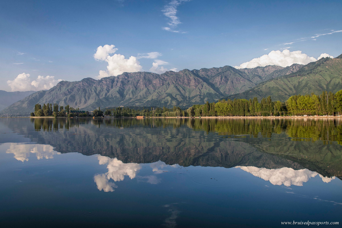 A Guide to Srinagar: Things To Do, See, and Eat - Bruised Passports