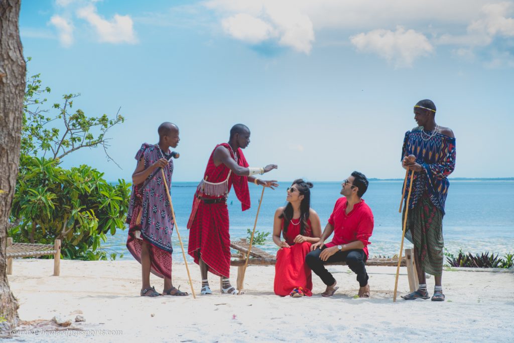 One Week Itinerary For Zanzibar: The Ultimate Guide The Spice Island ...