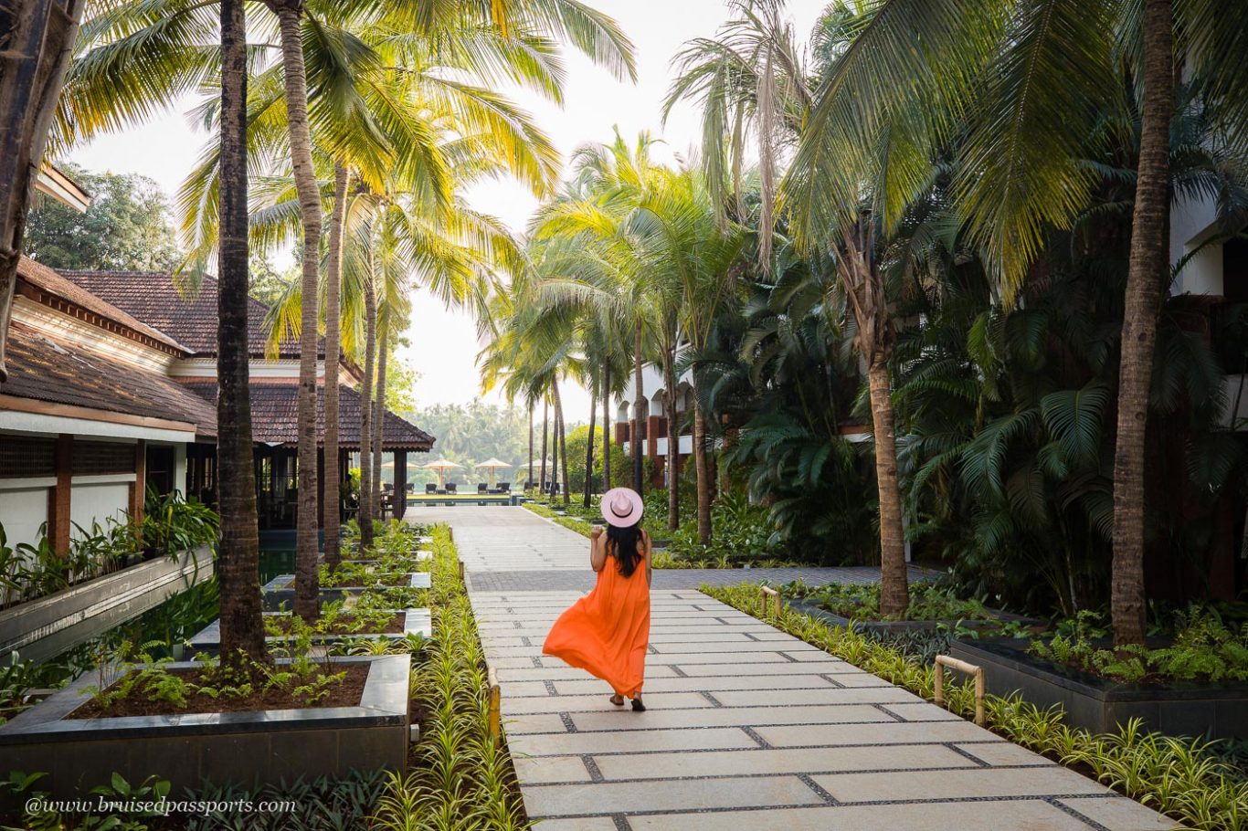 Alila Diwa Goa: An intimate Balinese experience in South Goa - Bruised ...