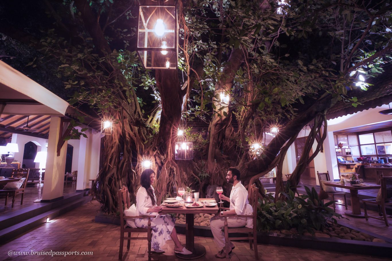 Alila Diwa Goa: An intimate Balinese experience in South Goa - Bruised ...