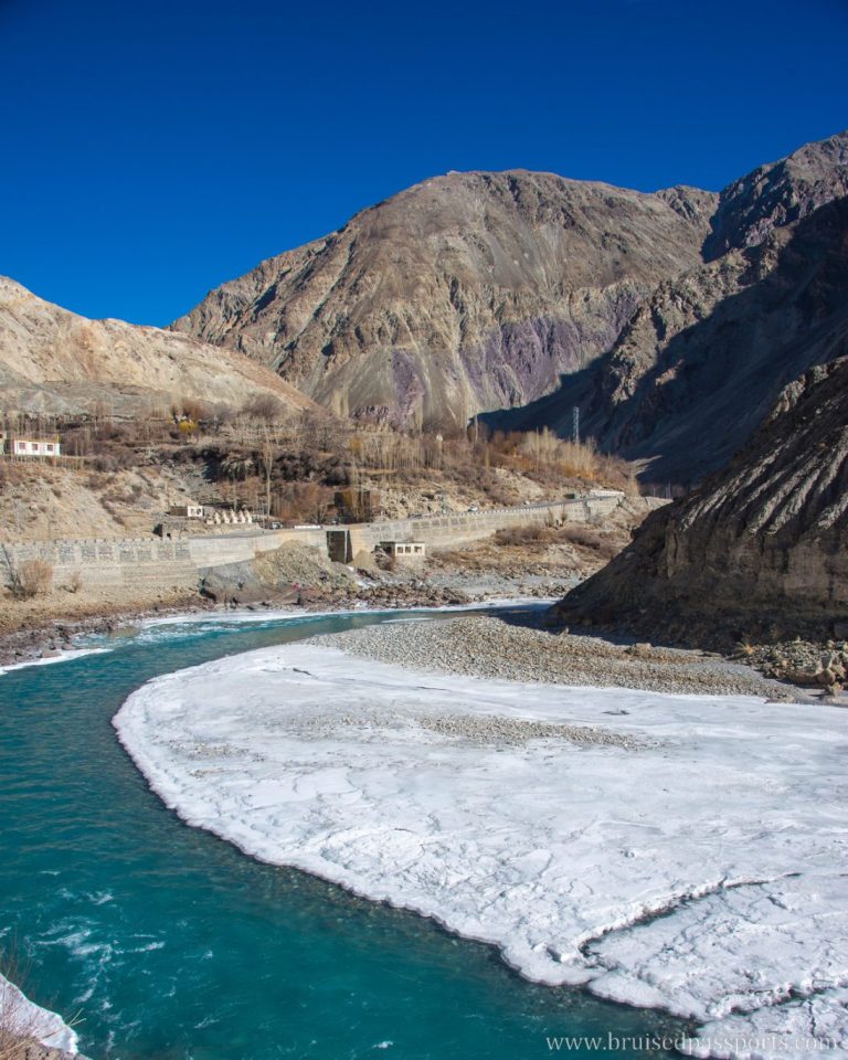 6 Must Do Winter Experiences In Ladakh, India - Bruised Passports
