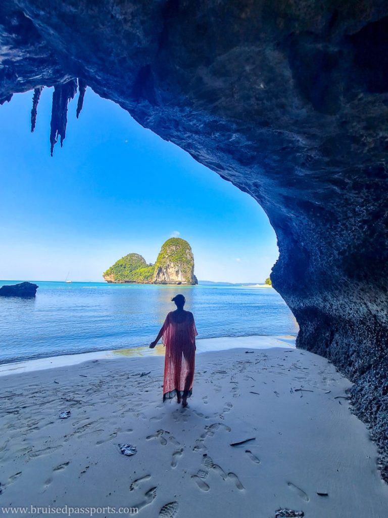 A guide to planning a short beach holiday to Krabi, Thailand - Bruised Passports