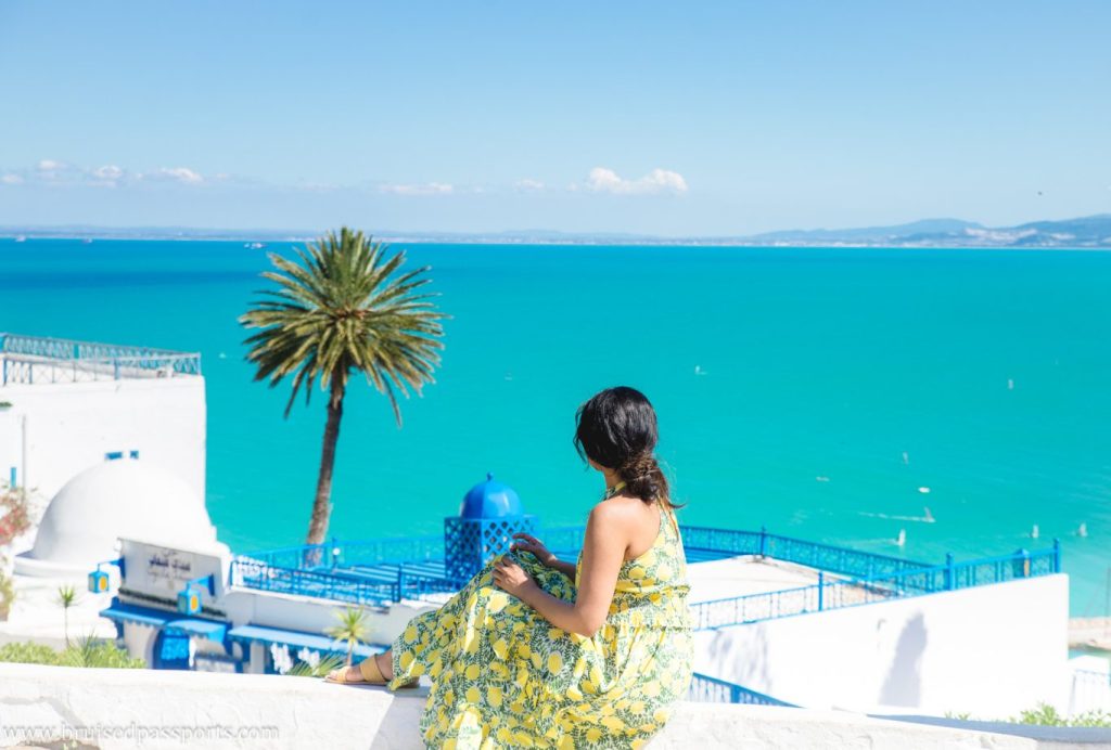 Planning a Unique and Offbeat Road Trip In Tunisia - Bruised Passports
