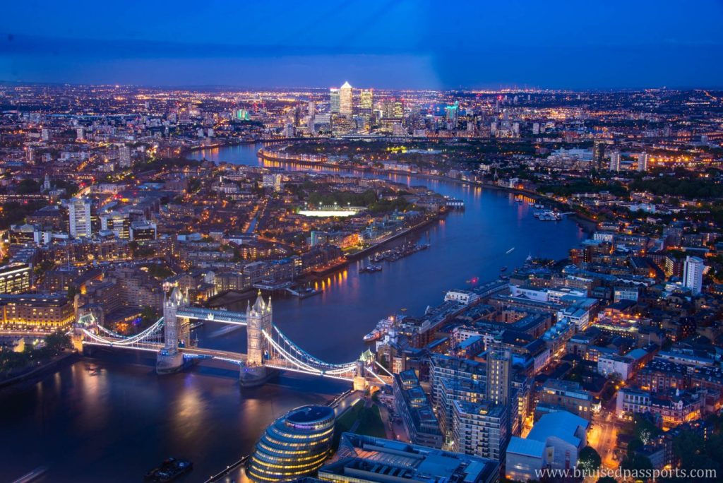 12 Top free photography spots in London - Capturing the City's Beauty ...