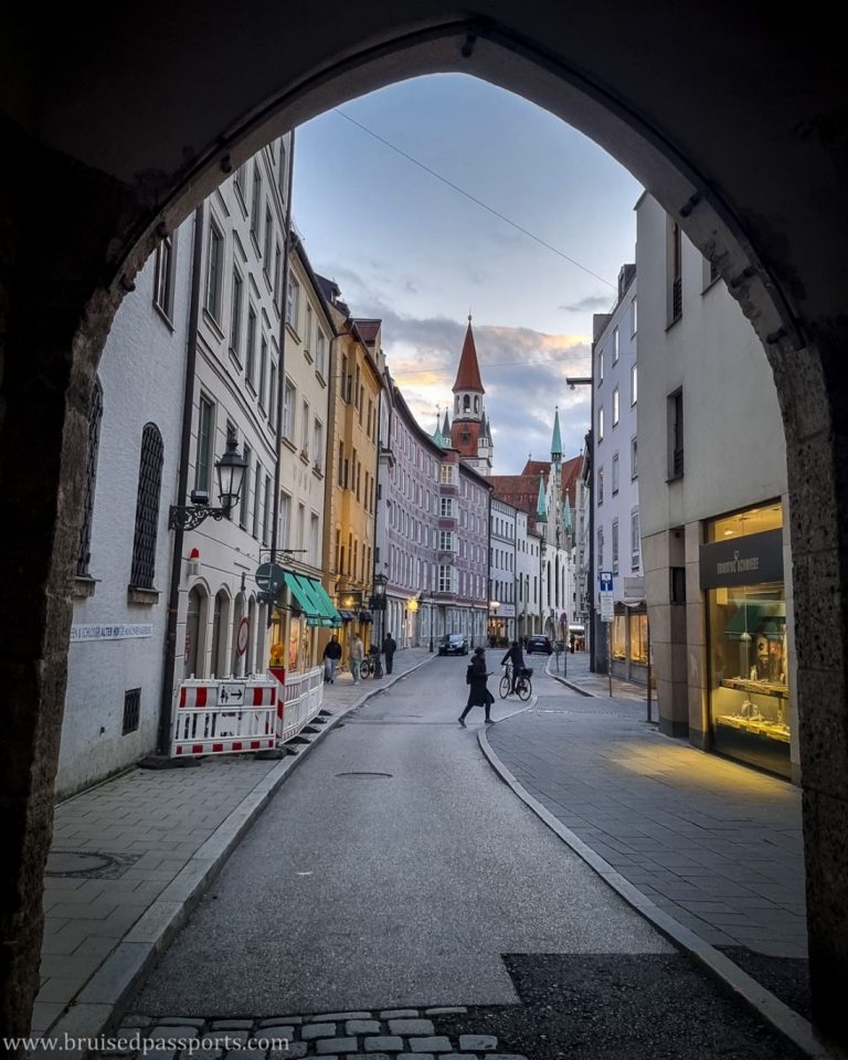 Planning the perfect city break to Munich, Germany - Bruised Passports
