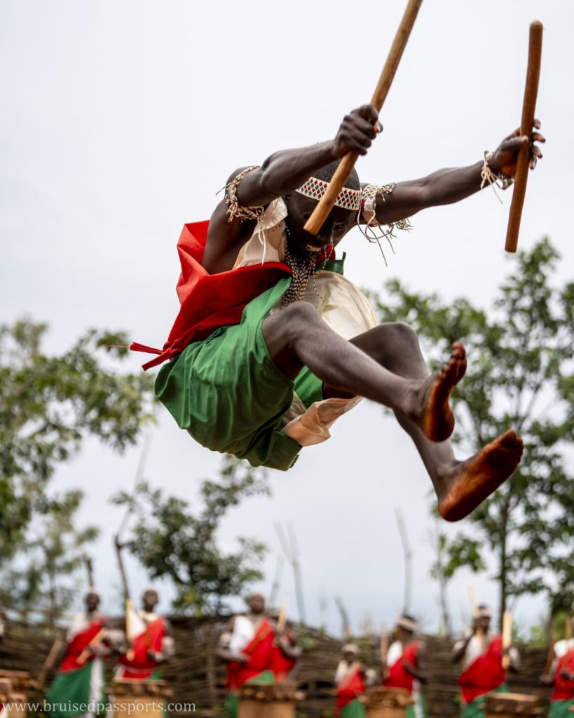 5 Reasons You Must Visit Burundi, a unique country in Africa - Bruised ...