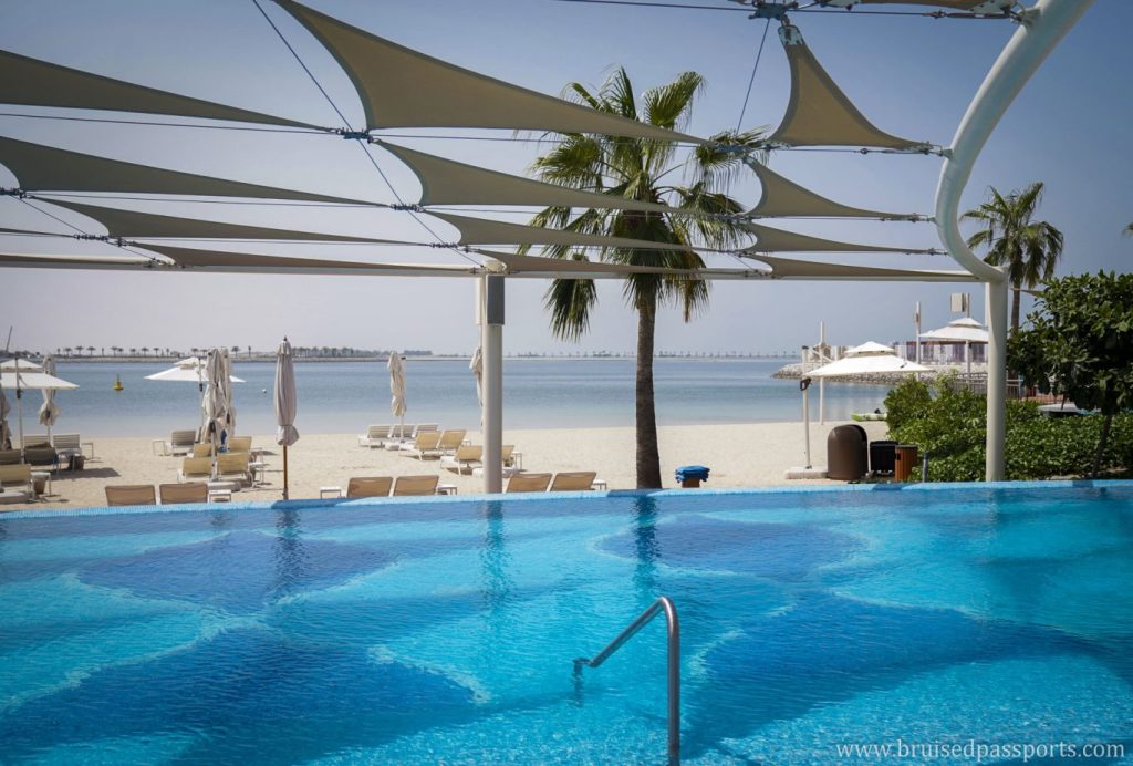 The Ultimate 4-Day Guide to Exploring Doha, Qatar - Bruised Passports