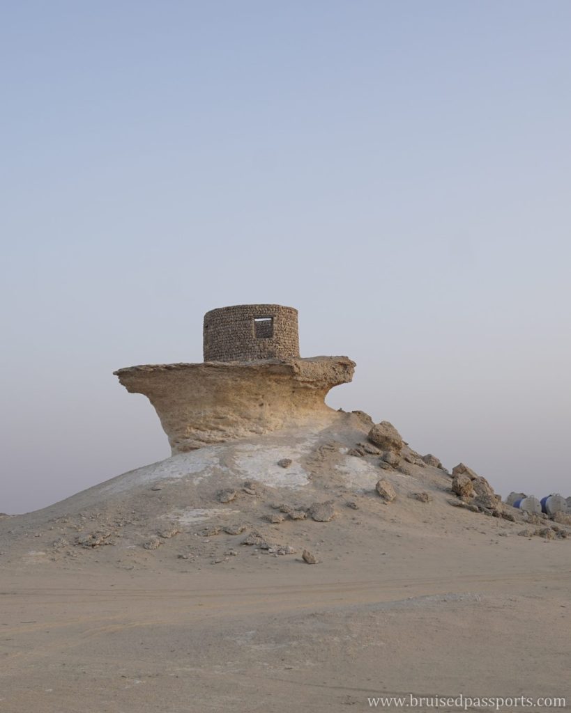The Ultimate 4-Day Guide to Exploring Doha, Qatar - Bruised Passports